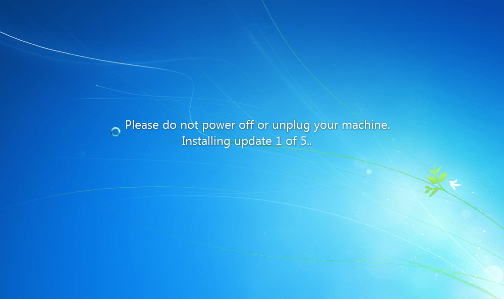 Everything you need to know: Windows 7 End of Support | OSIT
