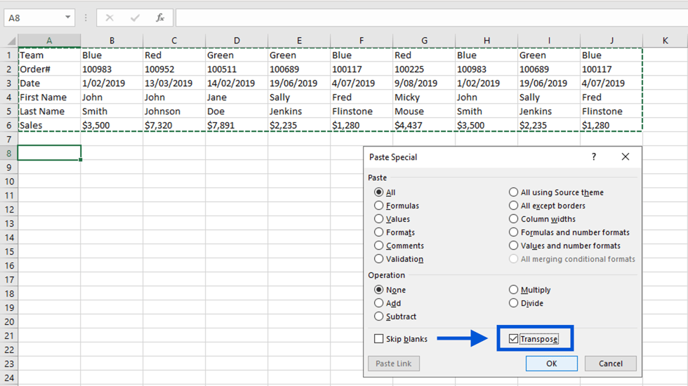 Excel Tips: 7 Shortcuts to speed up your workflow