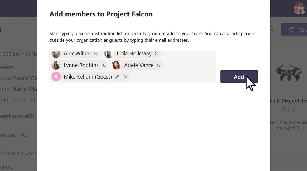 Microsoft Teams for Beginners: A Quick Guide | OSIT
