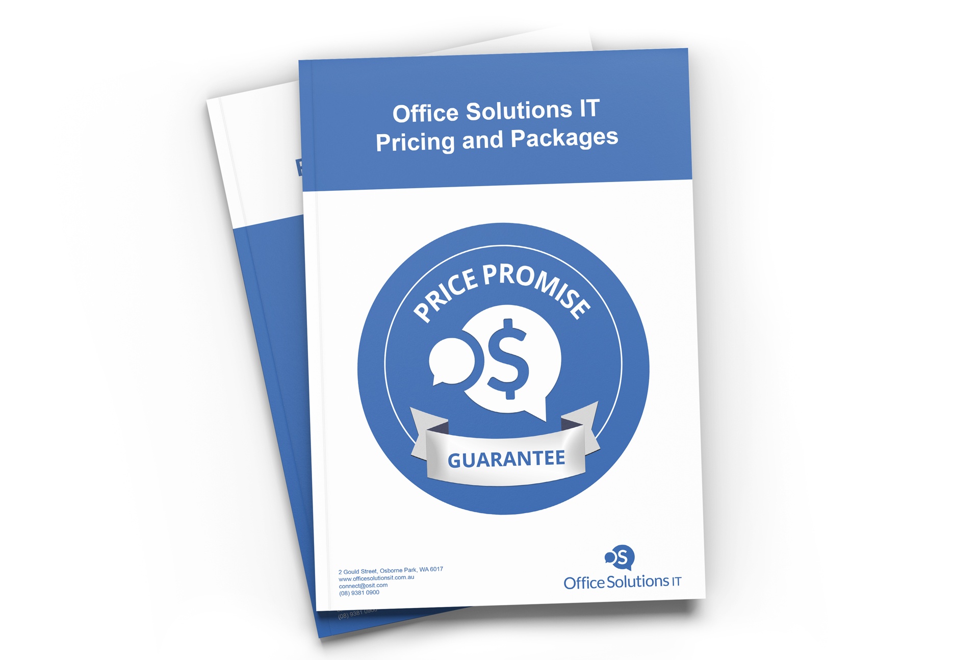 Fixed-price IT projects and support pricing | Office Solutions IT