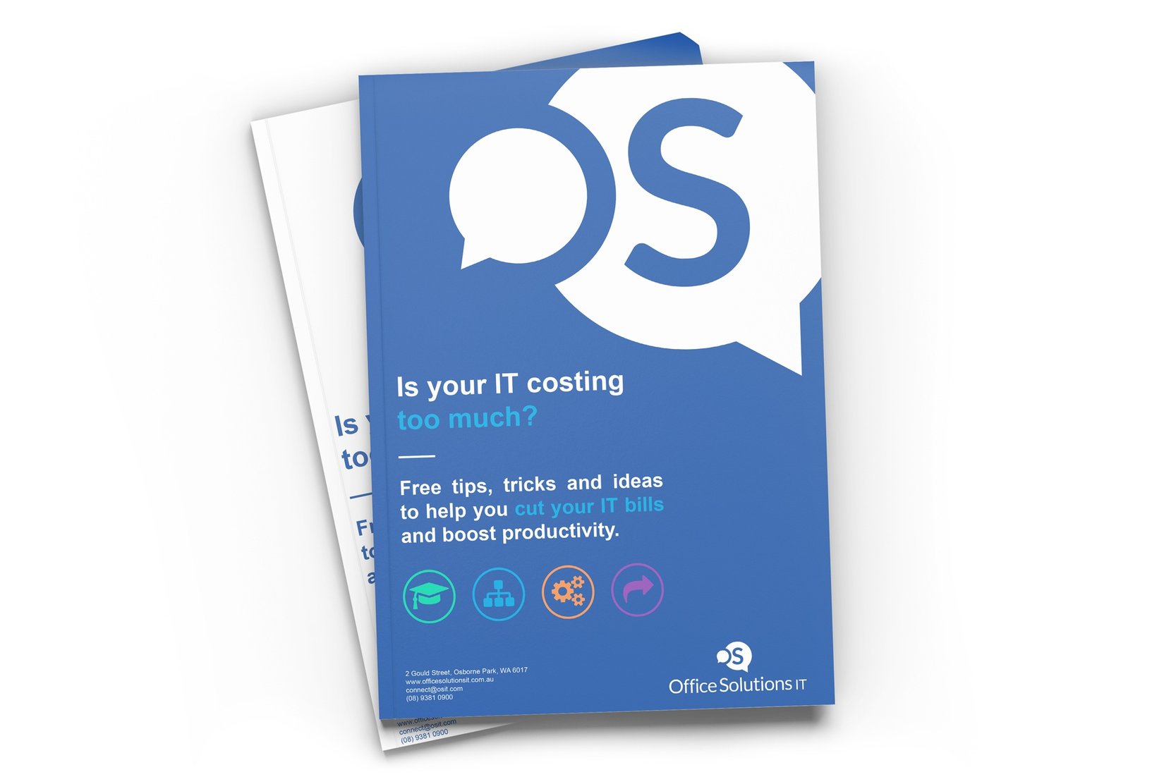 How to craft the perfect email in Microsoft Outlook | OSIT