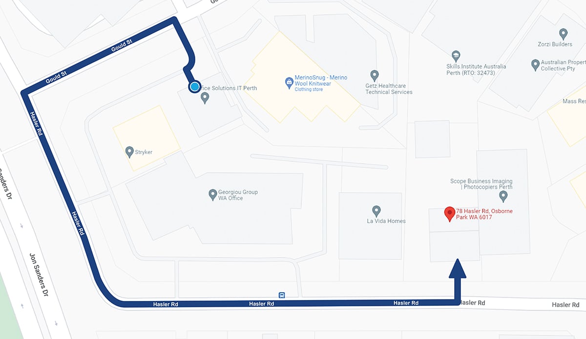 New Year, New Office: Starting the New Year with a Bang