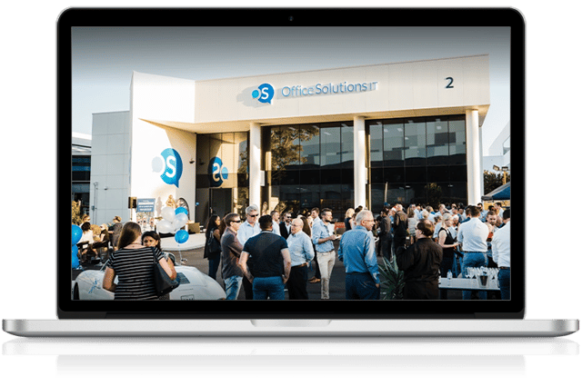 Reach Out to Your Friendly IT Guys | Contact Us | Office Solutions IT