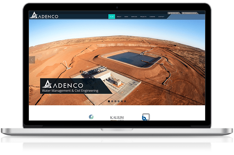 ADENCO Case Study