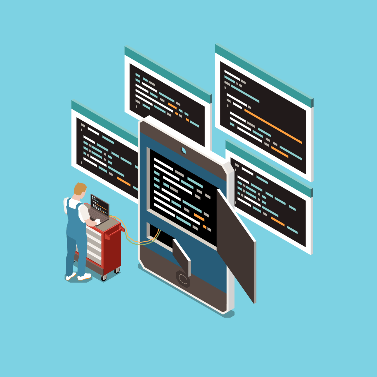 What is a cyber security breach and how to protect your business from ...