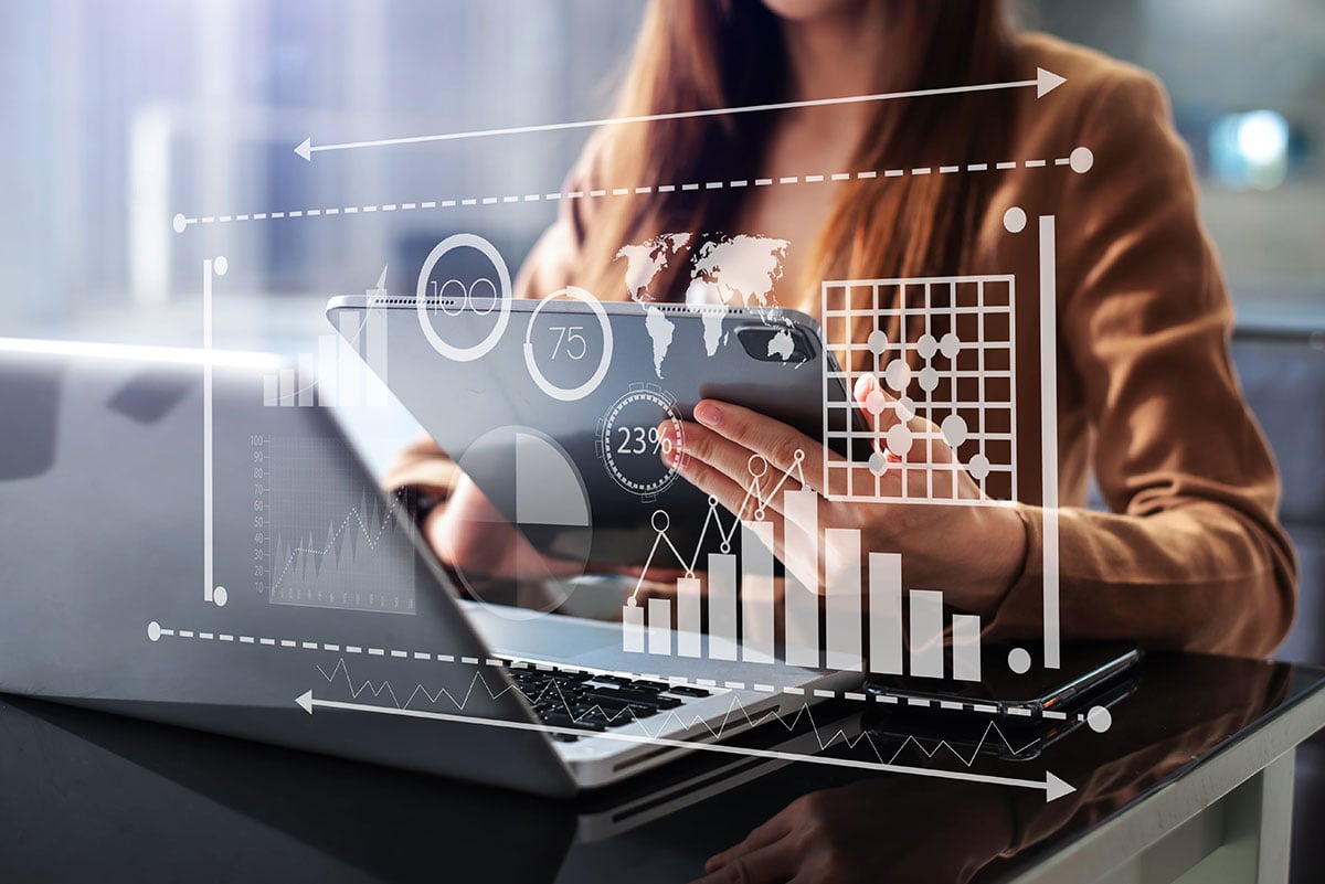 How to secure confidential information in your business | OSIT