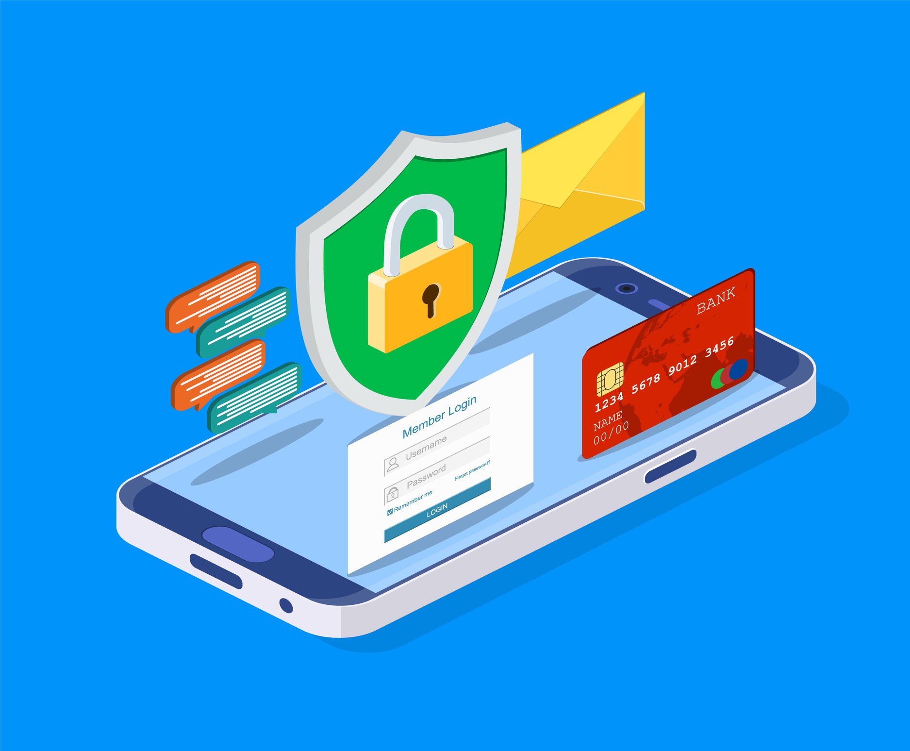 Firewall 101: What firewalls can and cannot do | Office Solutions IT