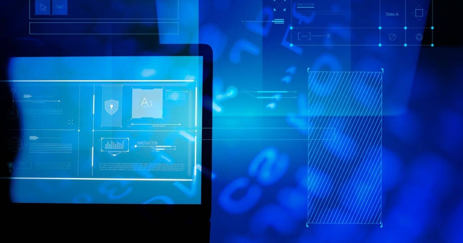 Difference between Cybersecurity & Network Security | OSIT