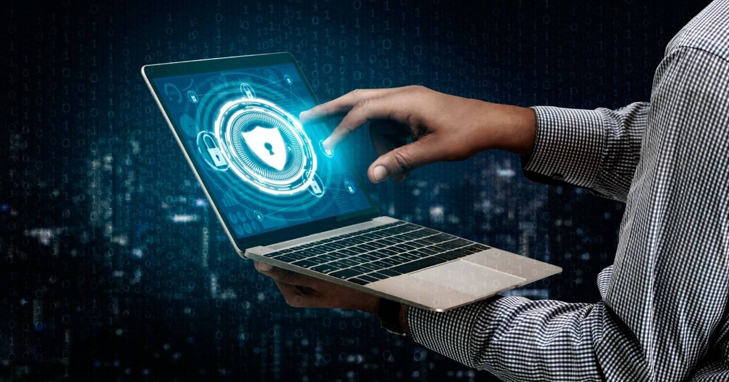 How to improve cyber security: 15 ways to strengthen defences | OSIT