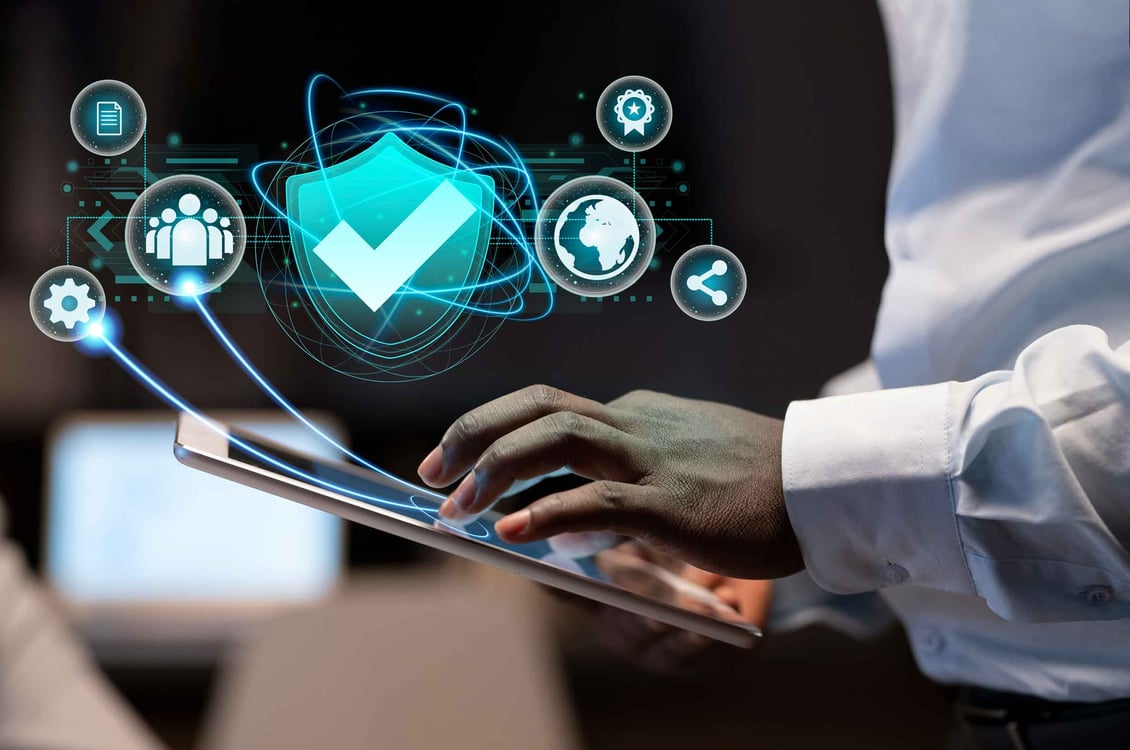 What to Expect During a Security Risk Assessment from a Perth Company