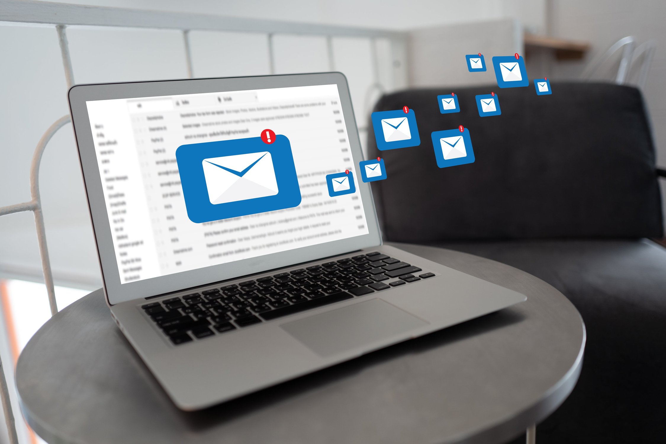 How to craft the perfect email in Microsoft Outlook | OSIT