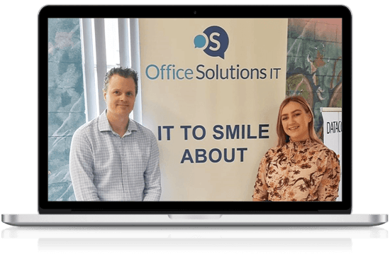 Our Team of Managed Service Providers | Office Solutions IT