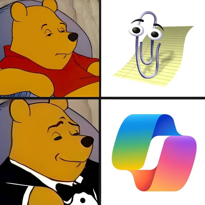 Microsoft 365 Copilot Webinar | Free Webinar | Office Solutions IT