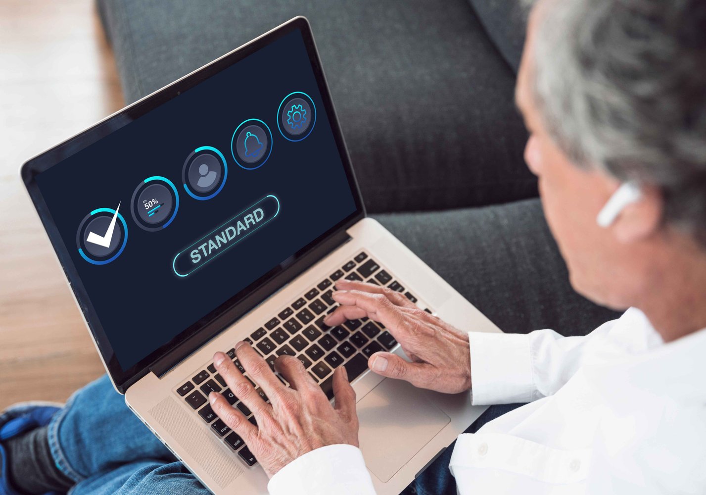 What is Microsoft Secure Score? | Office Solutions IT