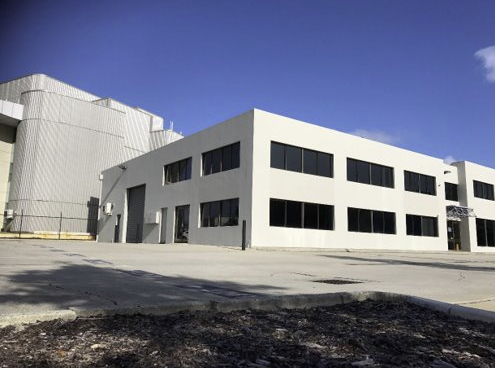 New Year, New Office: Starting the New Year with a Bang | OSIT