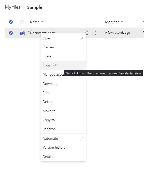 How to Use OneDrive Effectively