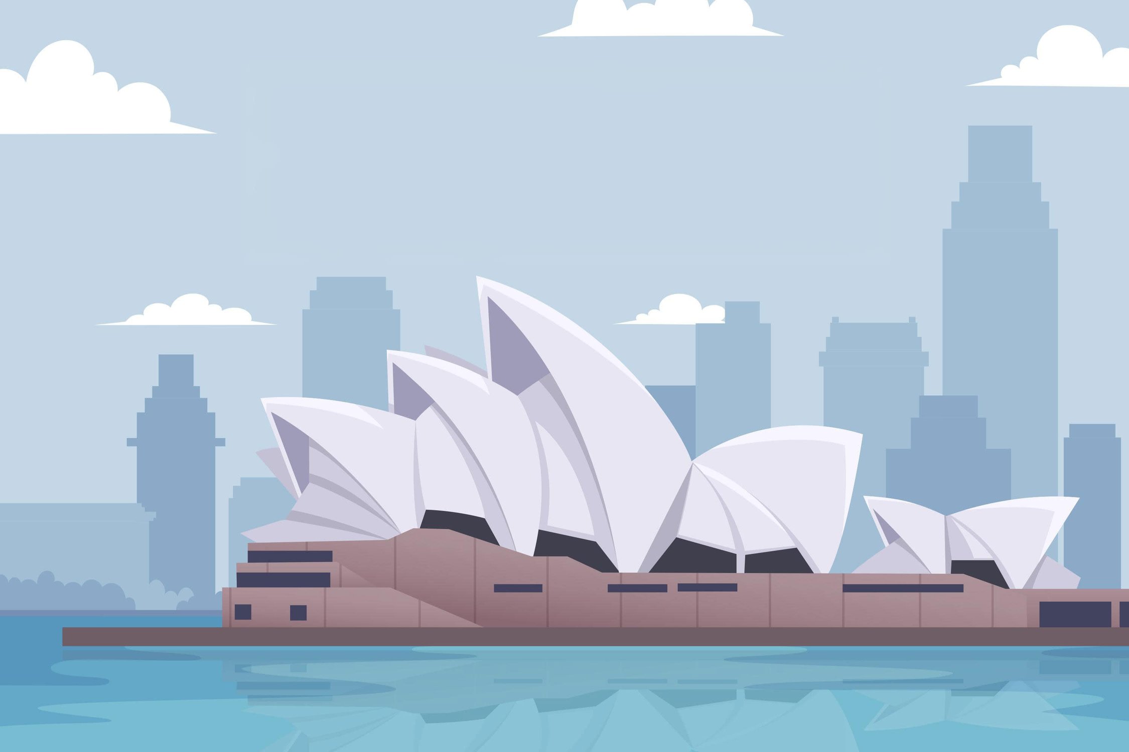 We're expanding to Sydney: OSIT's New Office Branch