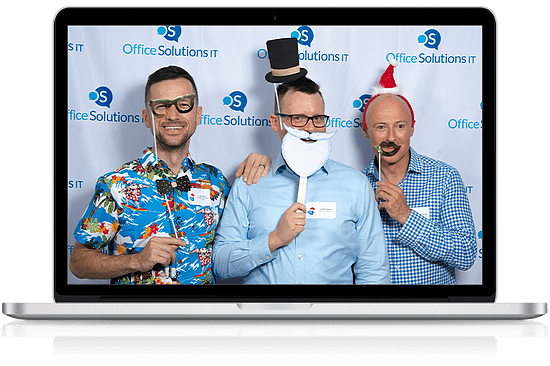 Our Team of Managed Service Providers | Office Solutions IT