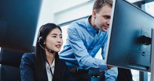 How Poor IT Support Affects Your SME | Office Solutions IT