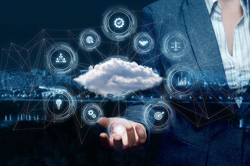 Types of Cloud Integration & Methods | Office Solutions IT