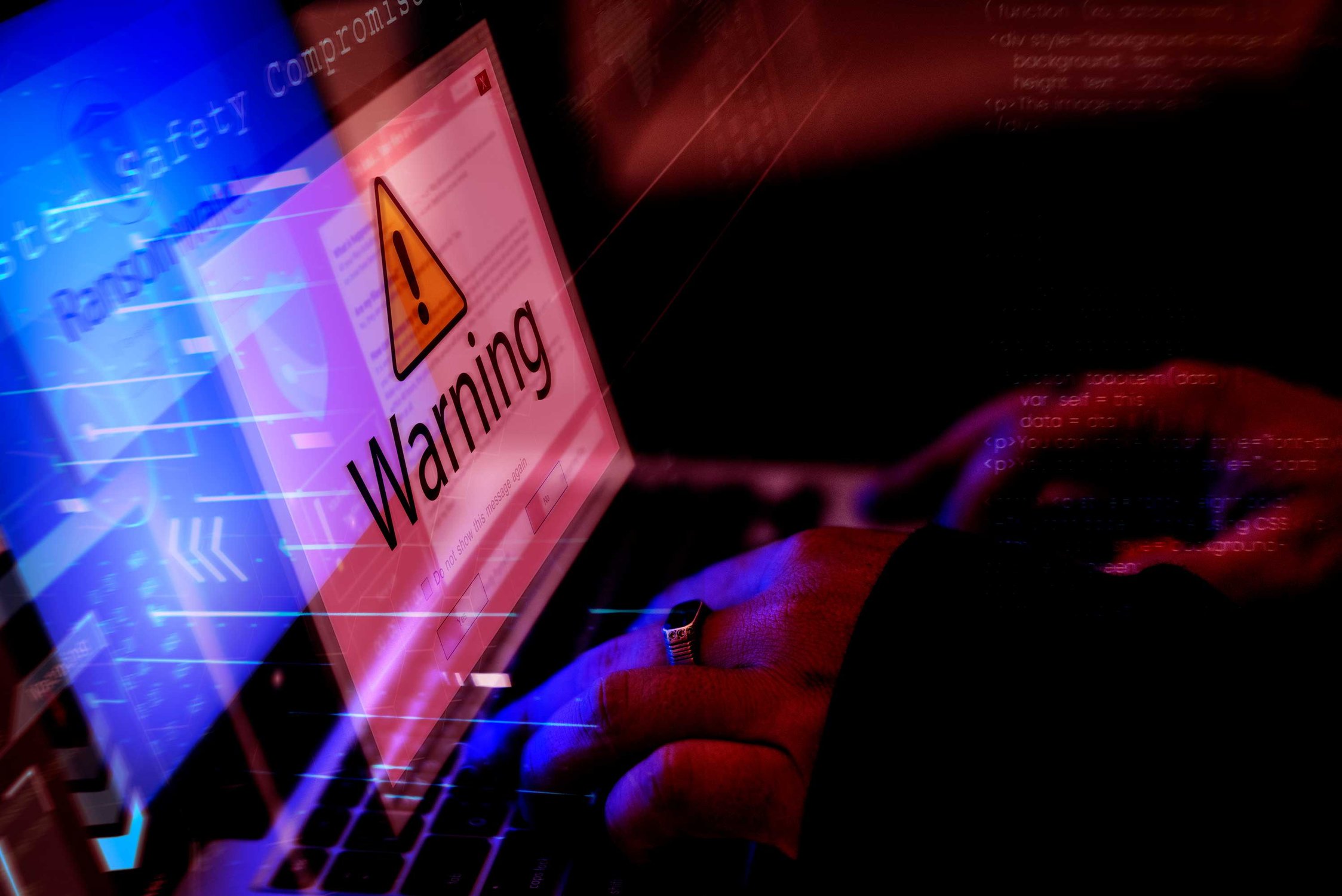 25 Types of Cyber Attacks | Office Solutions IT