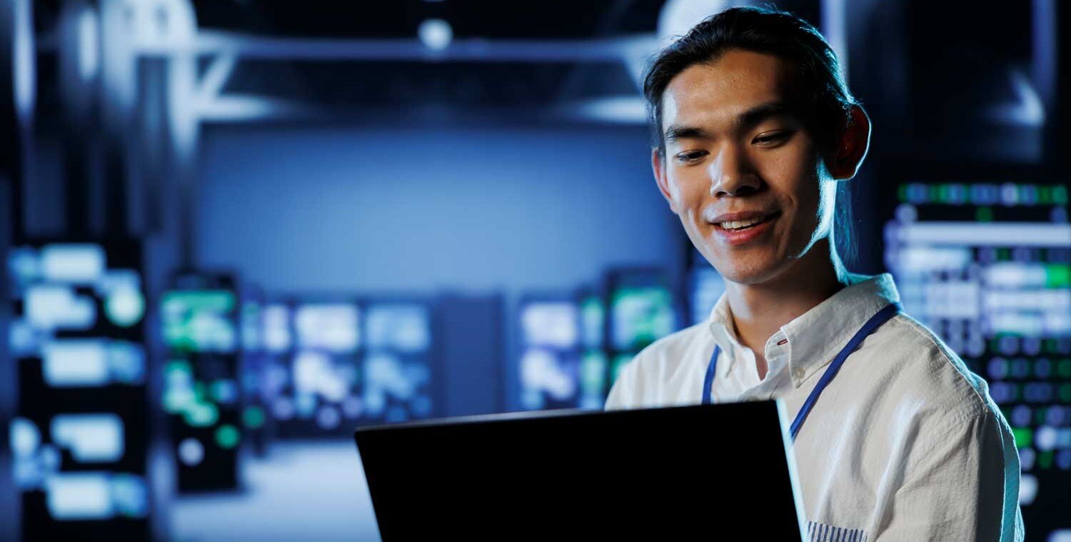 How Different Types of IT Services Help Small Business | OSIT