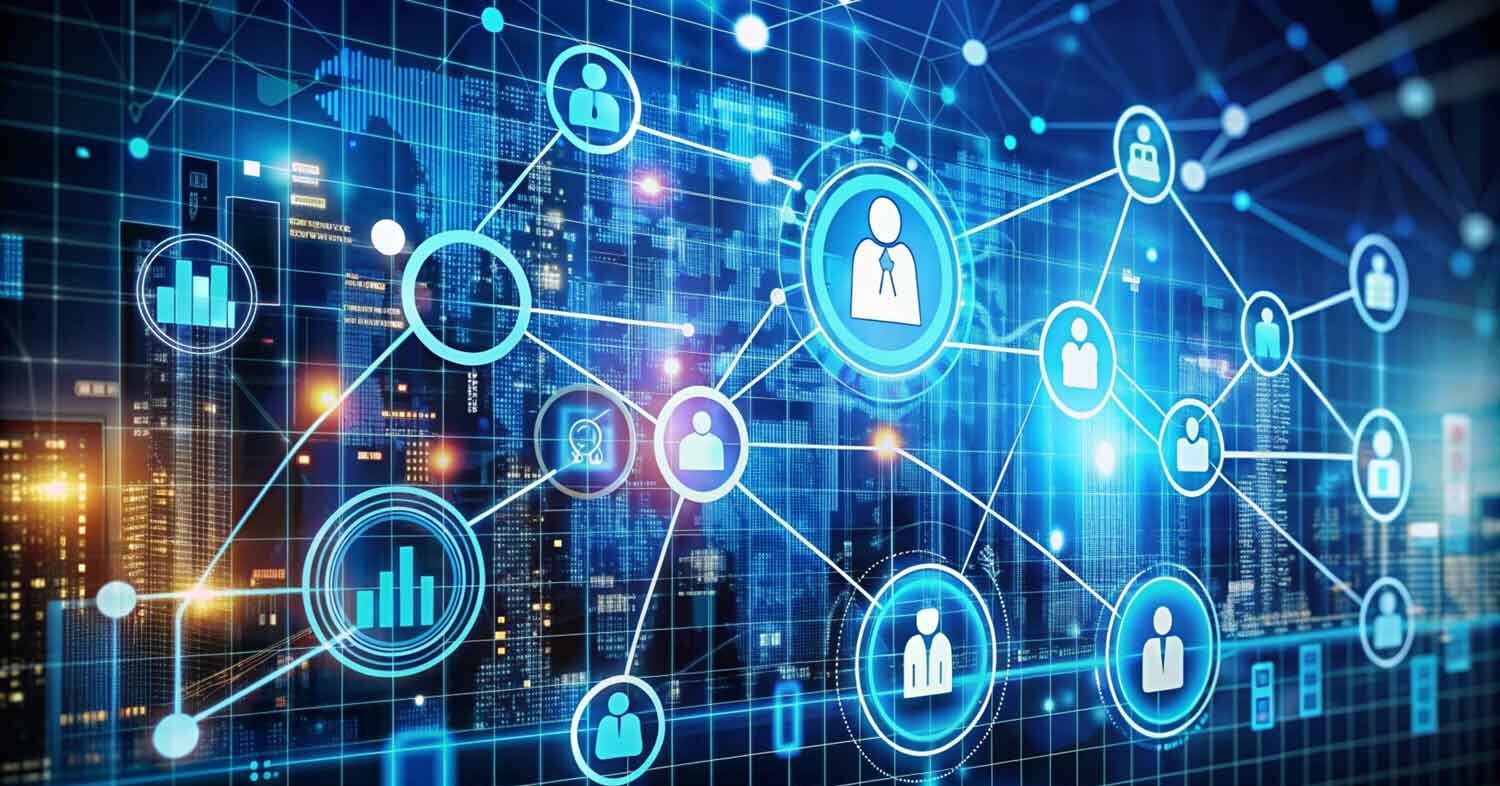 What is cyber security architecture? | Office Solutions IT