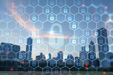 What is cyber security architecture? | Office Solutions IT