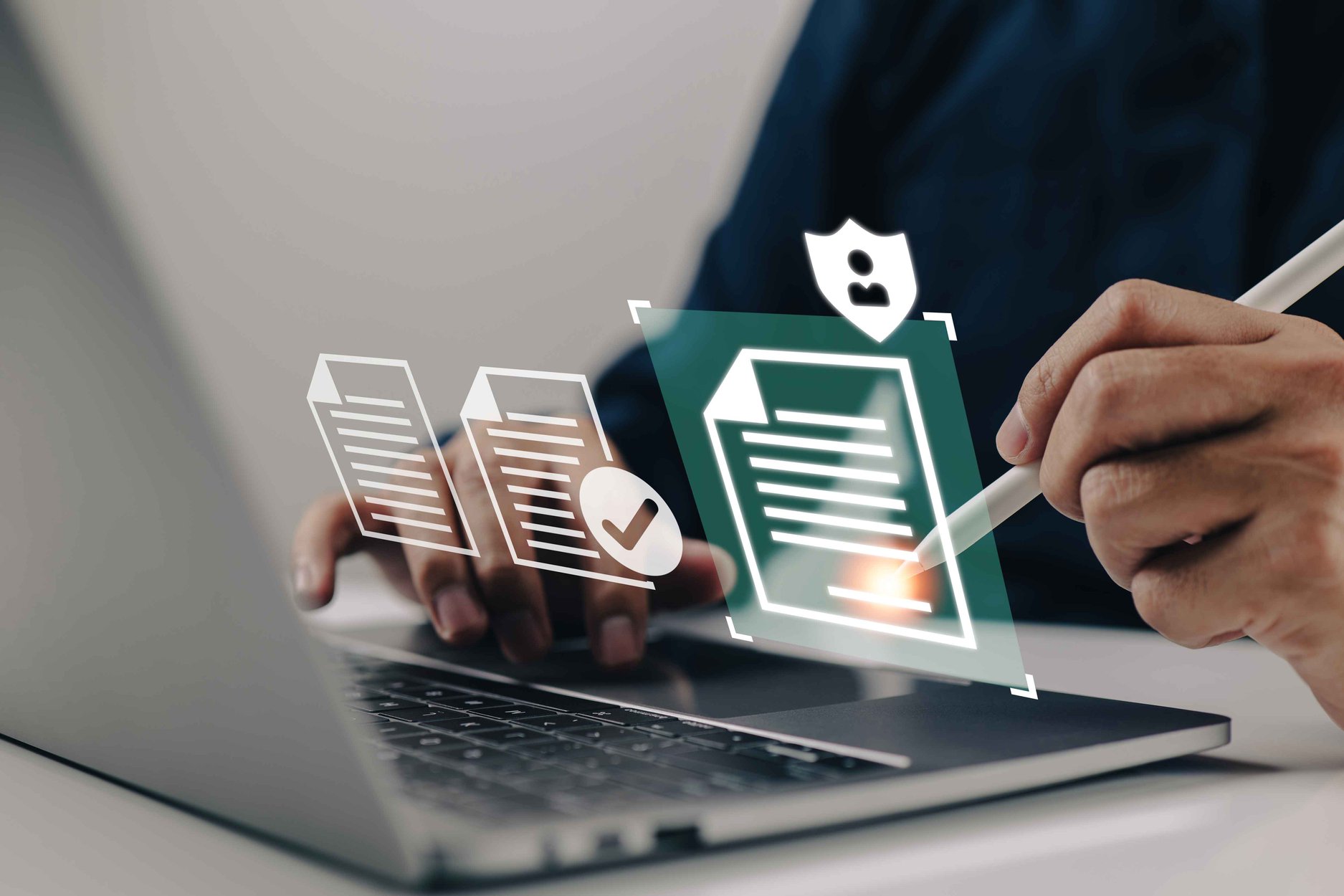 What is a Cyber Security Policy? Definition, Elements, and Tips | OSIT